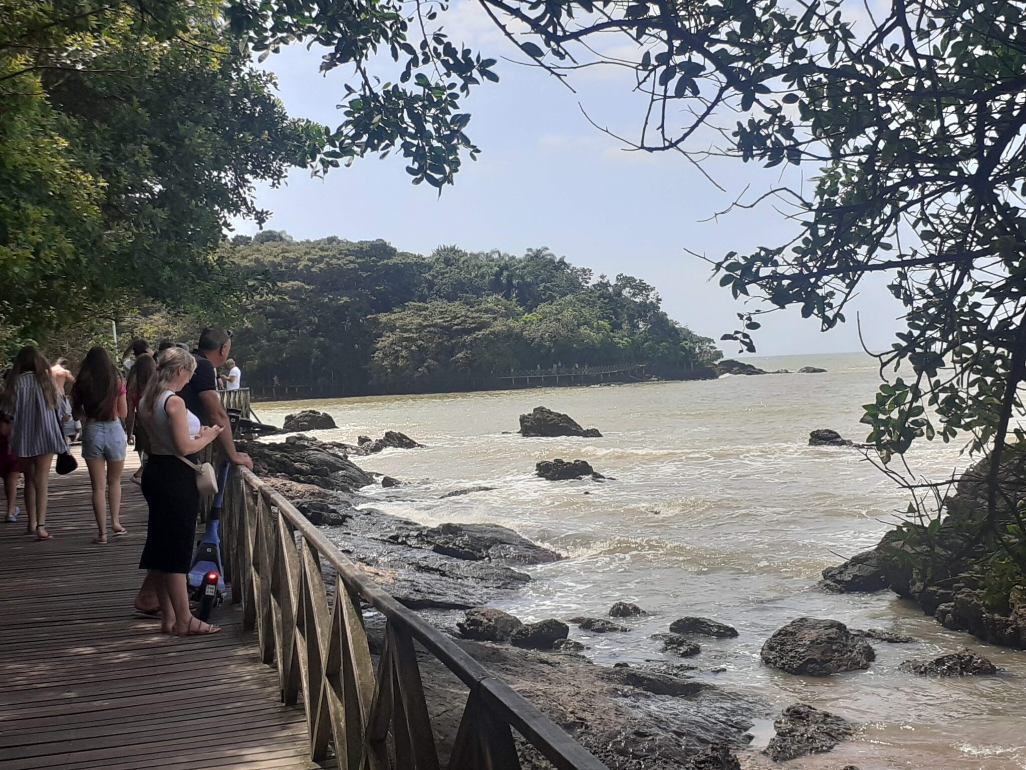 Balneário Camboriú: veja 5 pontos turísticos grátis - América do Sul ...